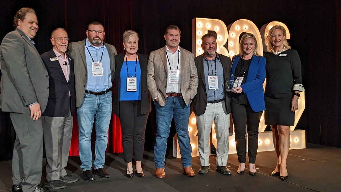 Enter to Become Roofing Contractor’s 2023 Contractor of the Year