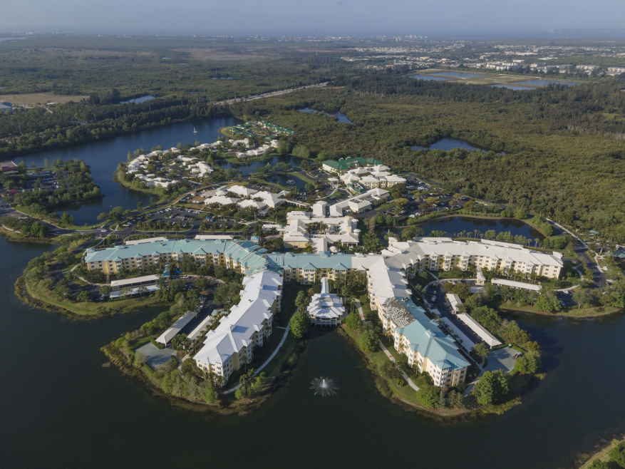 Project Profile: Contractor Choose Polyglass Underlayment During ...