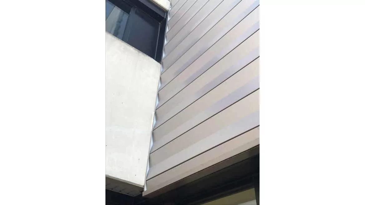 ATAS Introduces New Metal Wall Panel Profile | Roofing Contractor