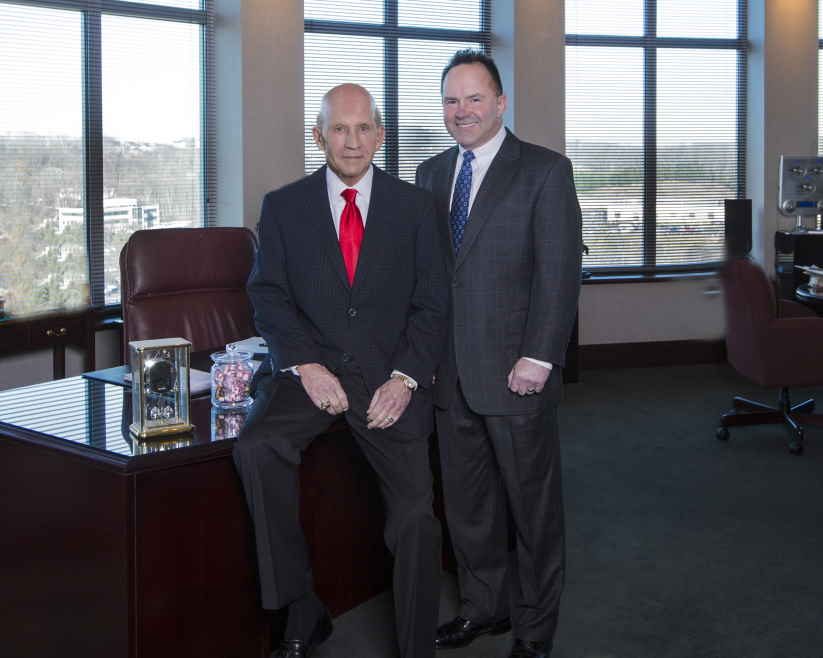 Roofing Obituary: CentiMark Founder, Chairman Edward B. Dunlap ...