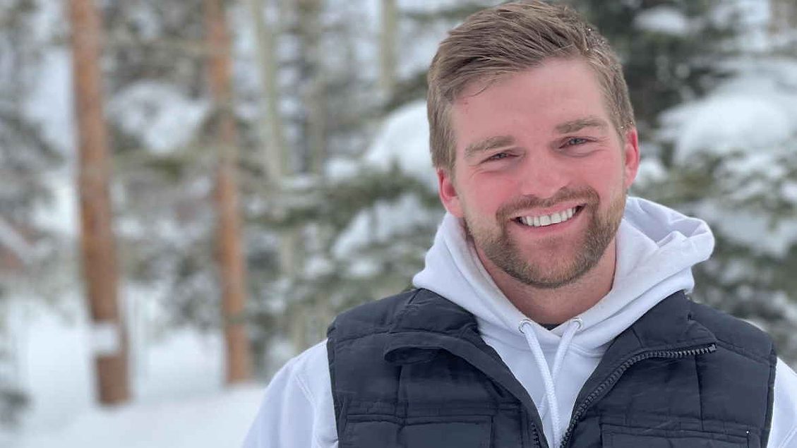 Eddie Swartzentruber: A Journey from Amish Life to Roofing, TikTok ...