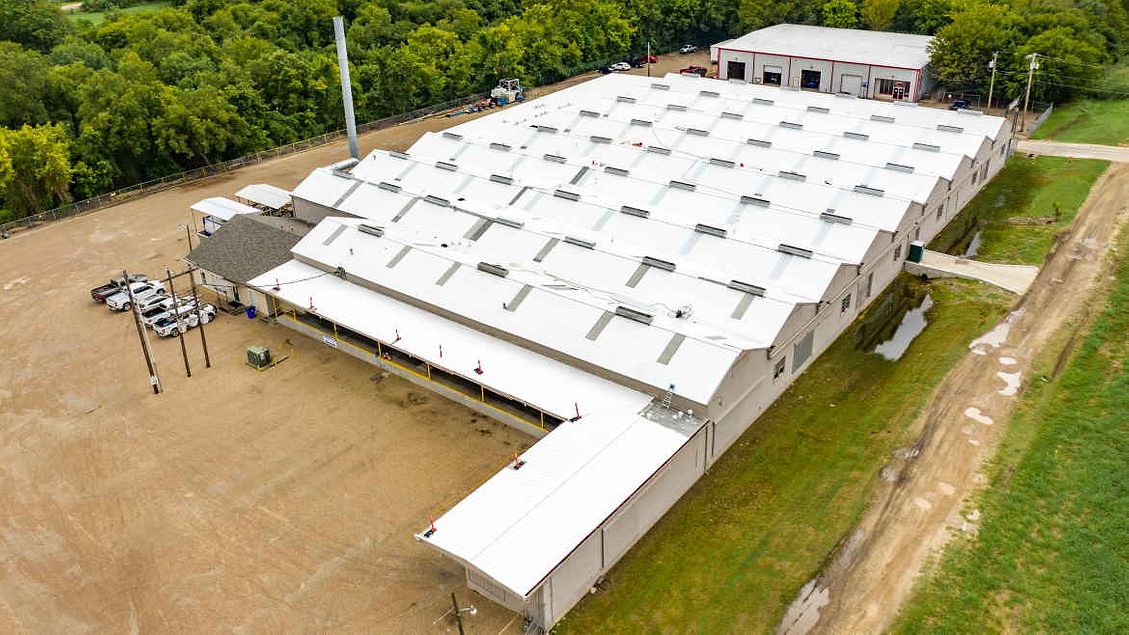 Garland’s Cool-Sil Fluid-Applied Membrane System | Roofing Contractor