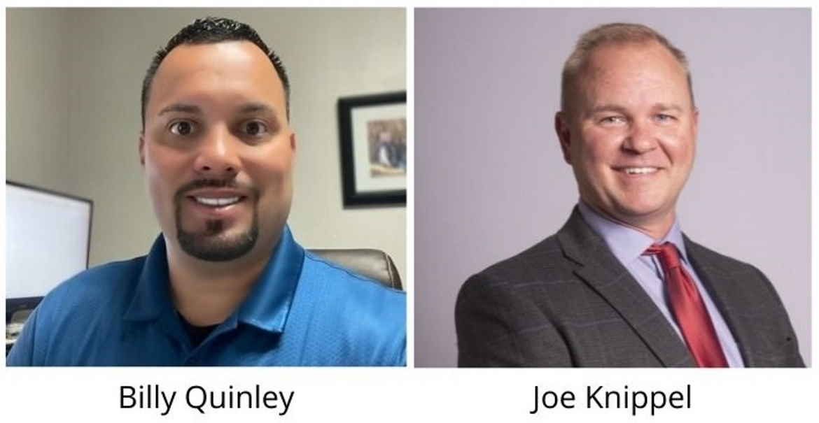 Gulfeagle Supply Announces Regional Manager Promotions | Roofing Contractor