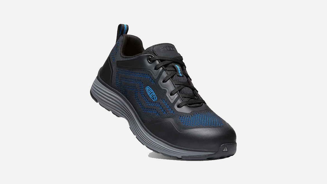 KEEN Utility Sparta 2 Work Sneaker | Roofing Contractor