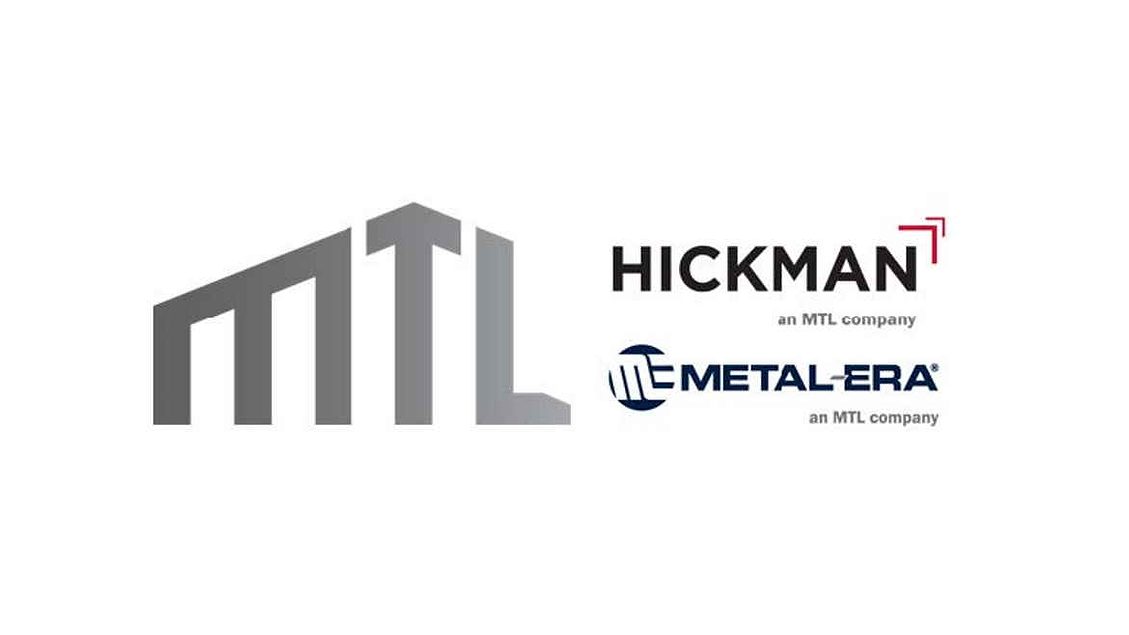 Metal-Era, Hickman Edge Systems Announce Price Relief on Key Contractor ...