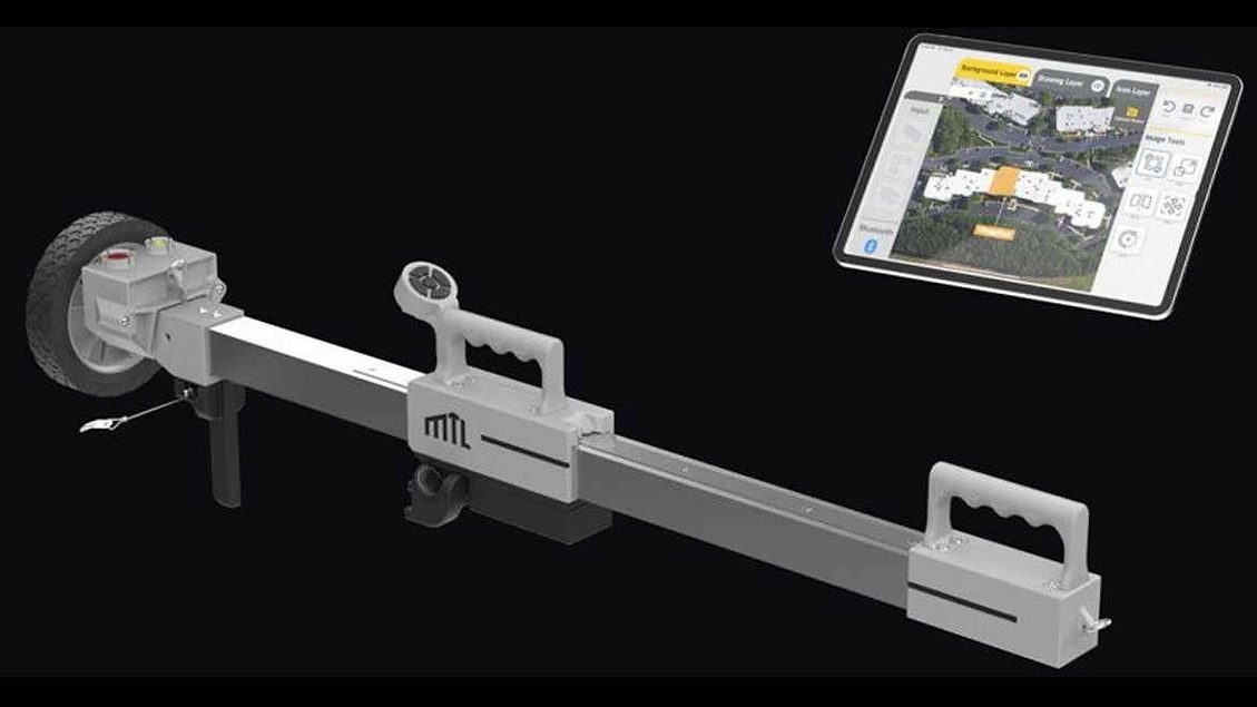Metal-Era, Hickman Edge Systems Introduce the Falcon Roof Measurement ...