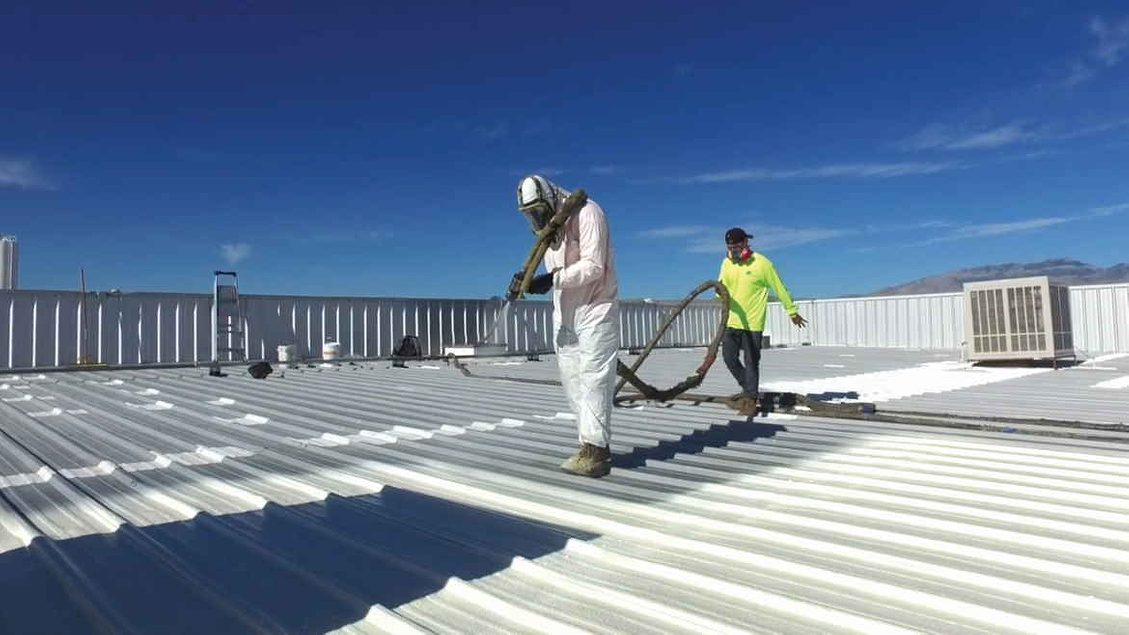 Mule-Hide Products Co. Expands Availability of Spray Polyurethane Foam ...