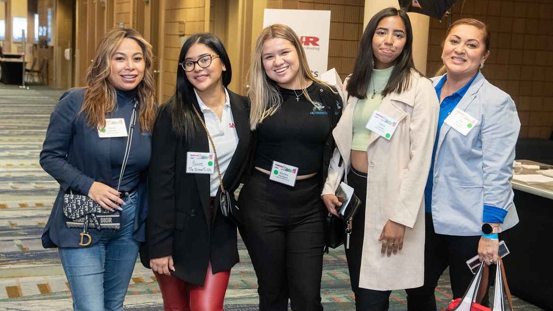 'Follow Your Path' at National Women in Roofing's Sixth Annual ...