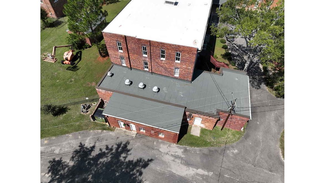 Polyglass ADESO Self-Adhered Membranes Installed on Historic Home in ...