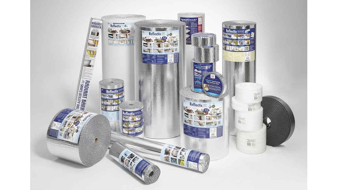 Parent Company of Covertech Acquires Reflectix Insulation | Roofing ...