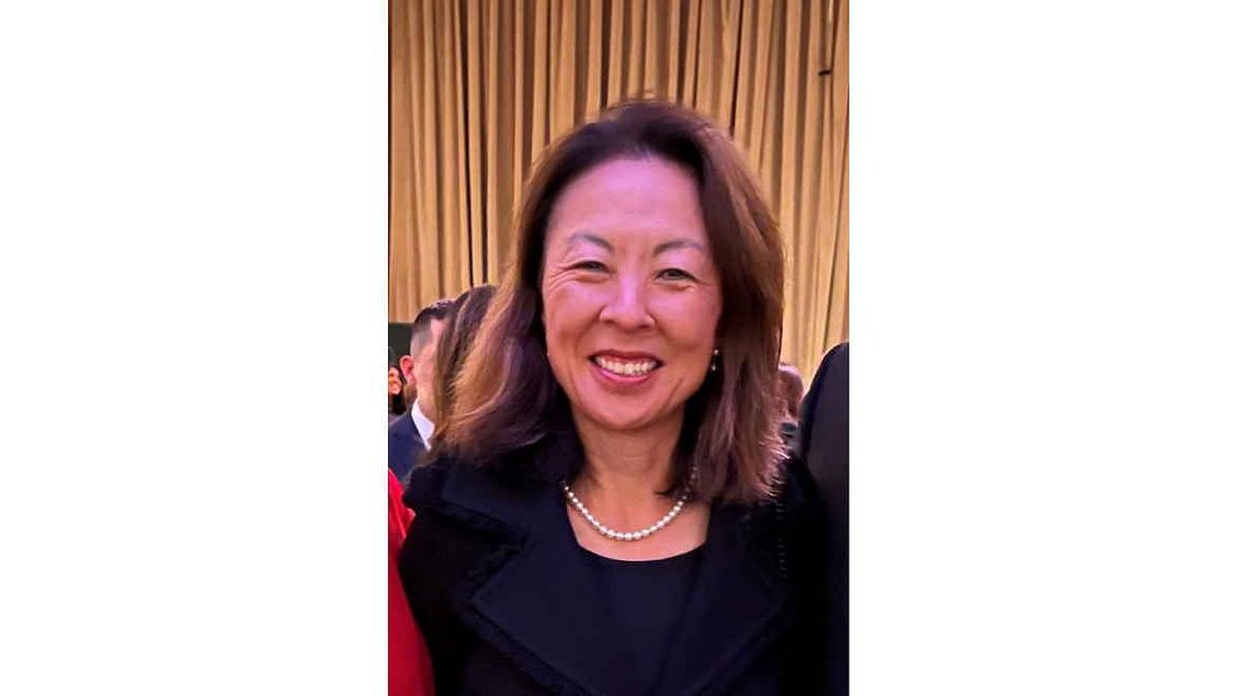 Cornerstone Building Brands CEO Rose Lee Named 2022 Pinnacle Award ...