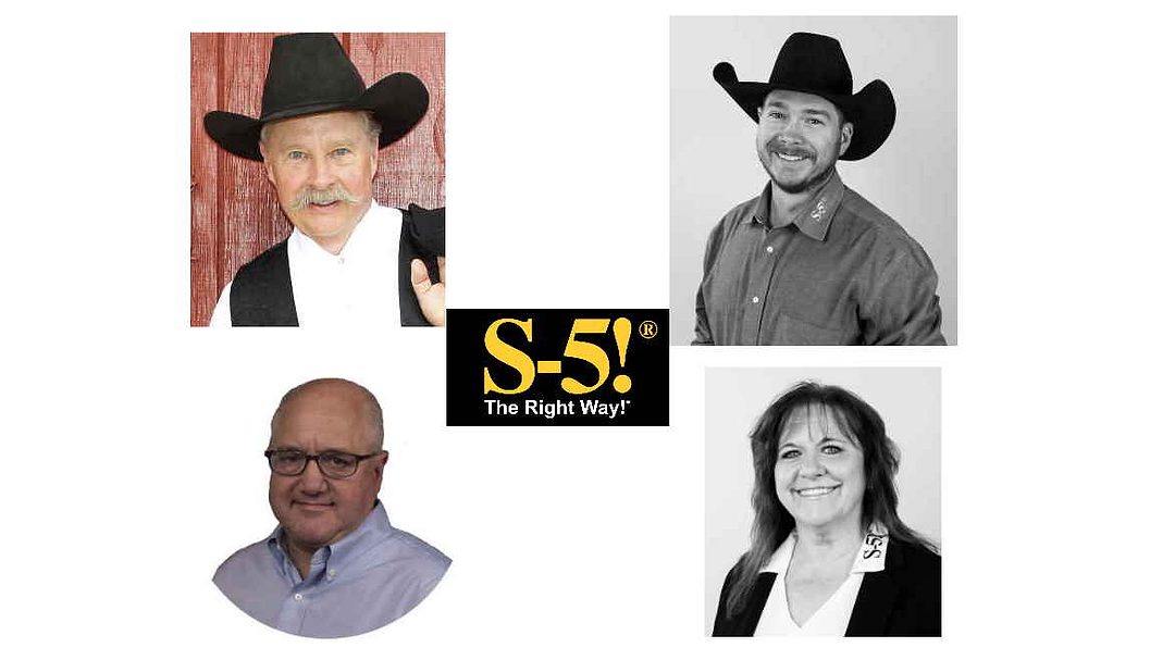 S-5! Presents Education Sessions at METALCON, Launches its New CanDuit ...