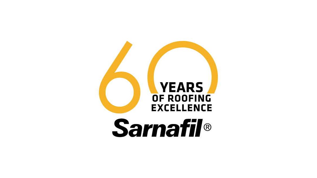 Sika Sarnafil Celebrates 60th Anniversary of PVC Membrane | Roofing ...