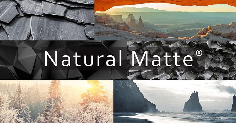 Steelscape Launches Ultra-Matte Colors to Revolutionize Metal Roofing ...