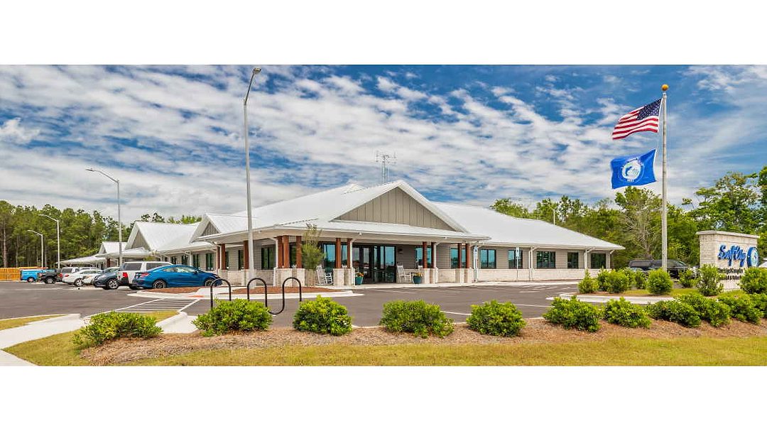 Project Profile: McElroy Metal Provides Hurricane-Safe Solution for ...