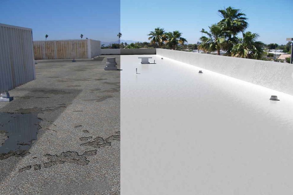 Product Focus: Coatings | Roofing Contractor
