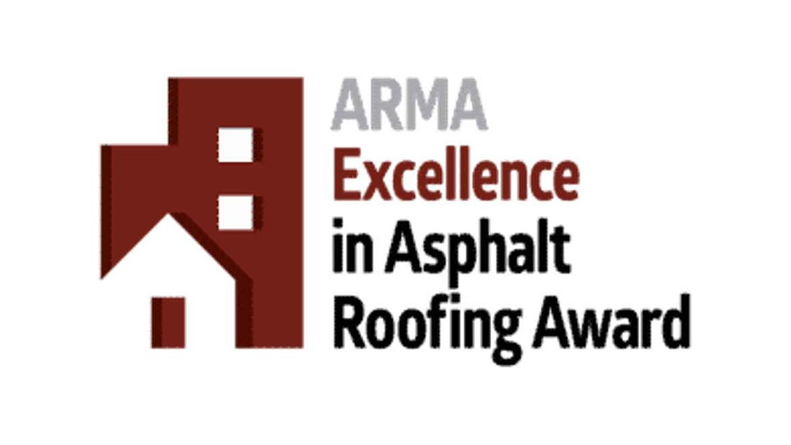 ARMA Announces Winners of 2023 Excellence in Asphalt Roofing Awards ...