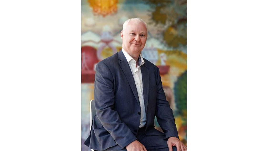 Jim Kavanagh Appointed Managing Director of AkzoNobel Industrial ...