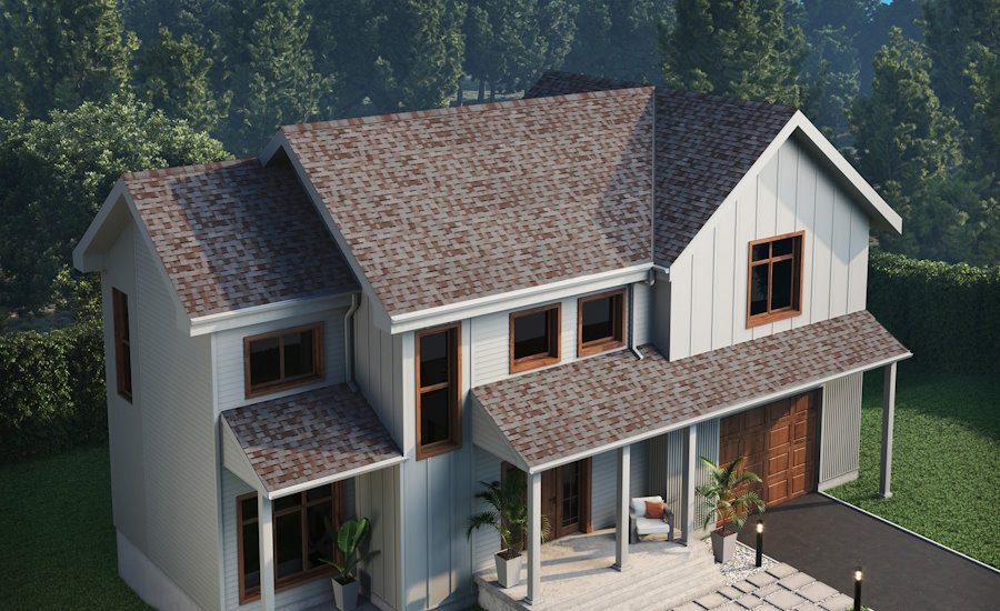 New Signature Shingles by BP Canada an Industry First | Roofing Contractor