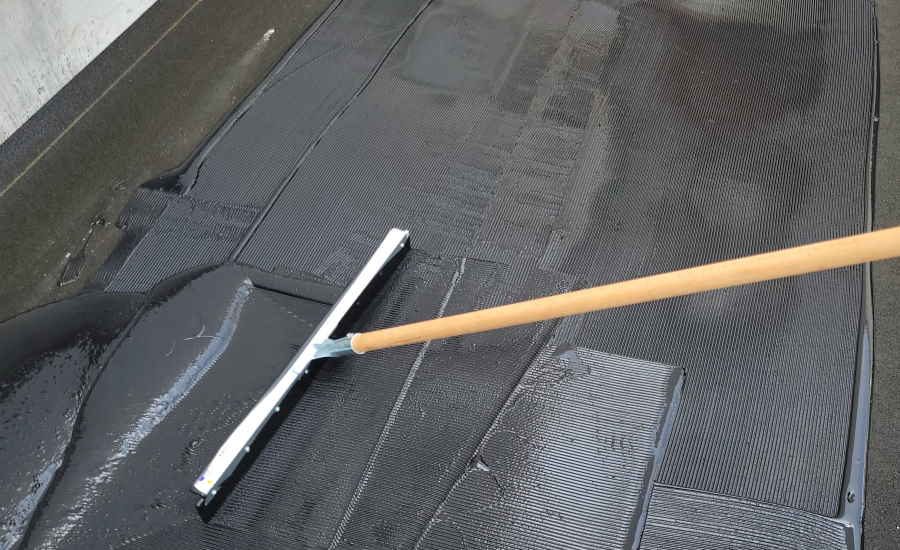 Bitec Introduces Eco-Friendly Adhesive for Cold-Process APP | Roofing ...