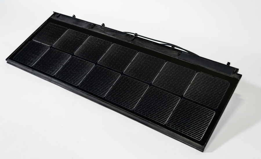 CertainTeed Launches Solstice Solar Roofing Line | Roofing Contractor