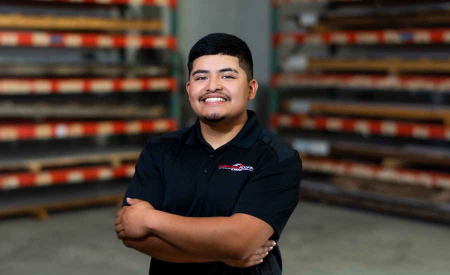 Highland Roofing Company Names Charlie Gomez as Raleigh Project Manager ...