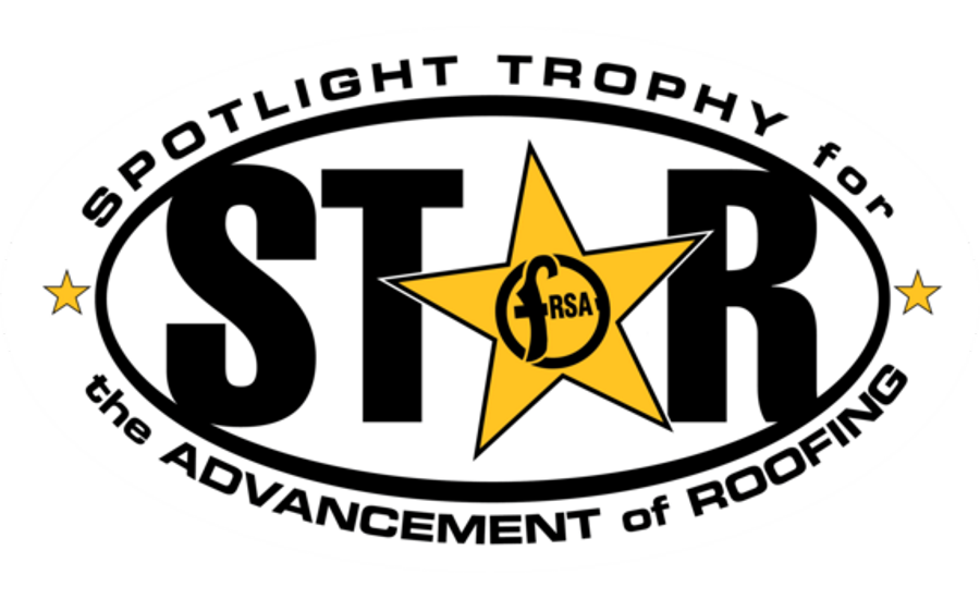 FRSA Reveals Winners of 2023 S.T.A.R. Awards | Roofing Contractor