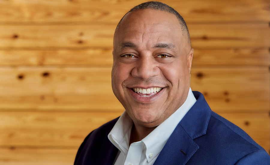 David Neal Named President of Georgia-Pacific Gypsum | Roofing Contractor