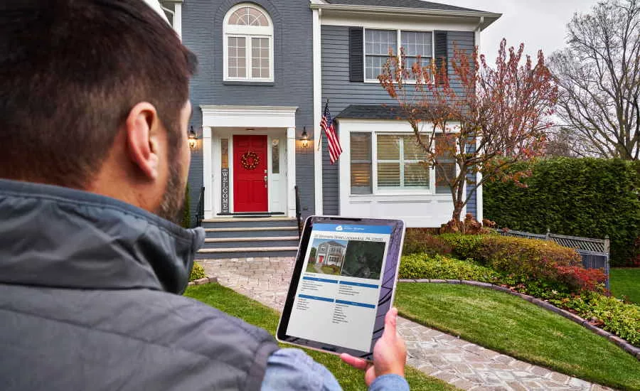 GAF Unveils GAF QuickSite Reports | Roofing Contractor