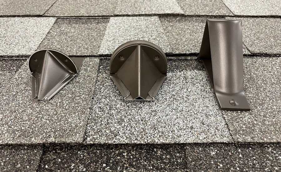 Rocky Mountain Snow Guards Snow Retention Products | Roofing Contractor