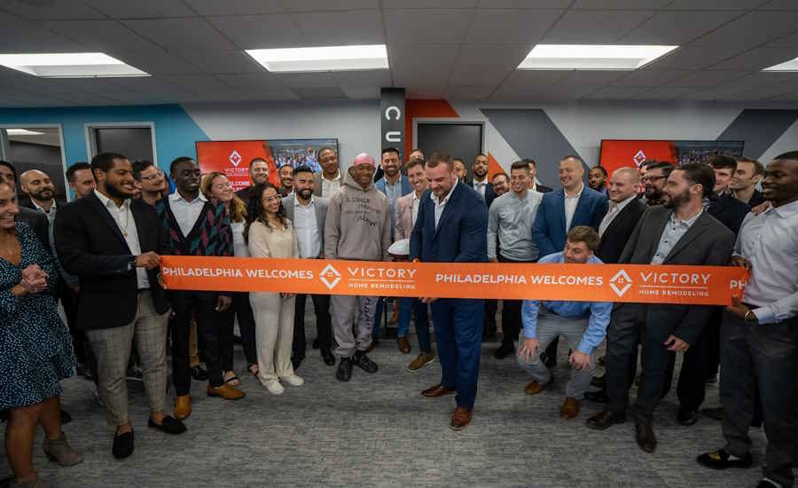 Victory Home Remodeling Expands with Philadelphia Office | Roofing ...