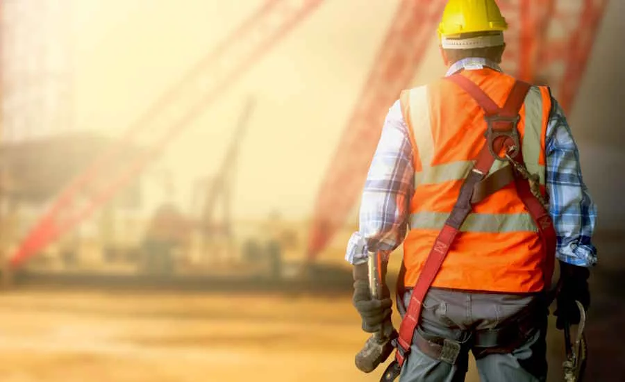 NRCA on OSHA's Proposed PPE Changes: Clarify Definitions, Enforcement ...