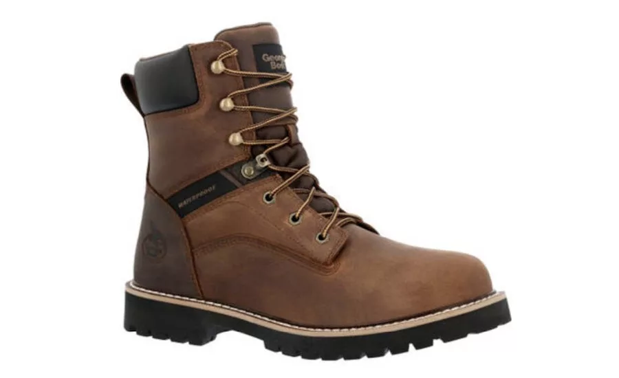 Core 37 Collection from Georgia Boot | Roofing Contractor