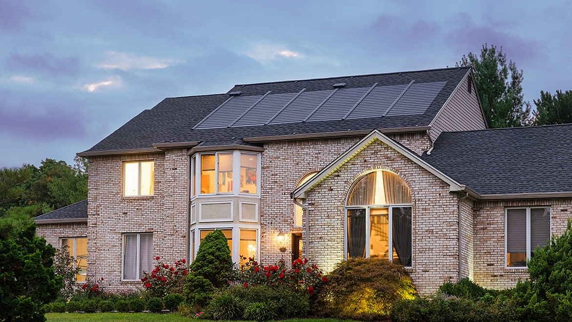 GAF Energy Launches Sales of Timberline Solar Roof in Florida | Roofing ...