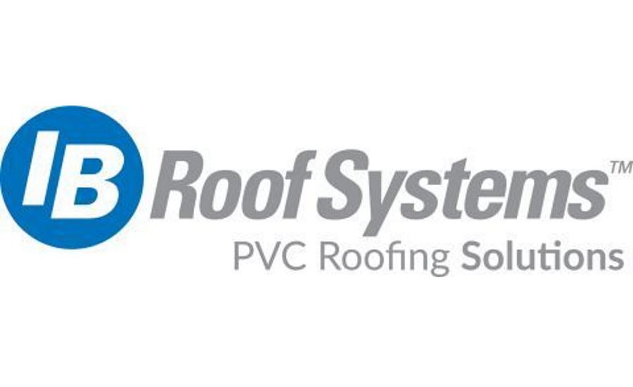IB Roof Systems Names 4 Star General Contracting Contractor of the Year ...