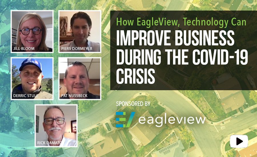 VIDEO: Roofing Contractors Reveal How EagleView, Technology Can Improve ...