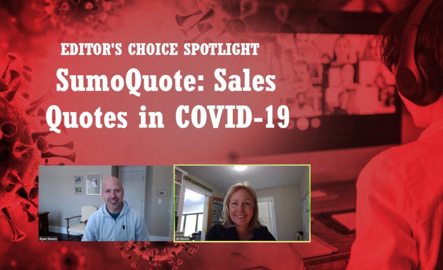 VIDEO: RC Editor’s Choice Spotlight - SumoQuote | 2020-05-14 | Roofing ...