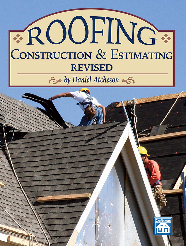 Roofing Construction Estimating Roofing Contractor