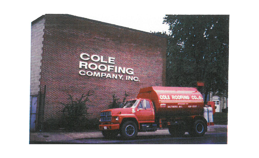 Cole Roofing | Roofing Contractor