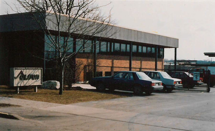 Olsson Roofing Company, Inc. | Roofing Contractor Century Club