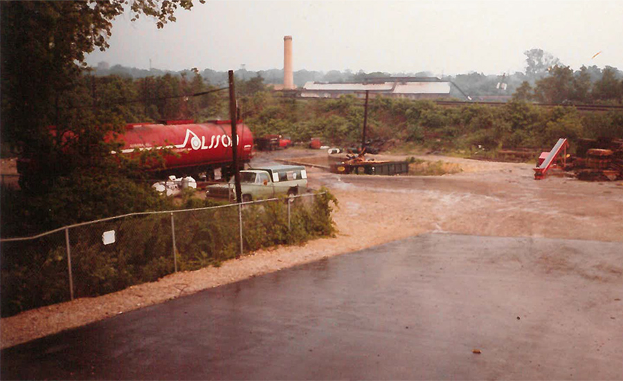 Olsson Roofing Company, Inc. | Roofing Contractor Century Club