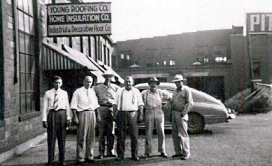 RSS Roofing Services & Solutions | Roofing Contractor