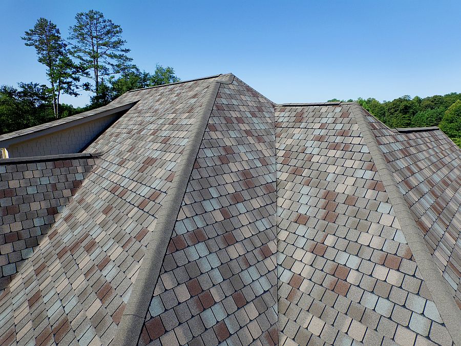 Atlas Roofing Corp.