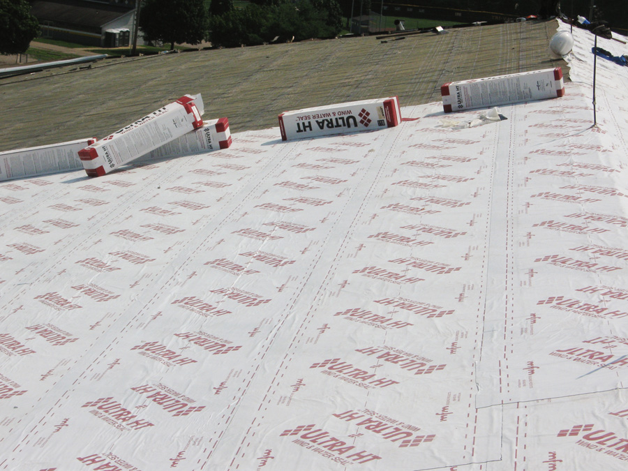 MFM Building Products Corp.