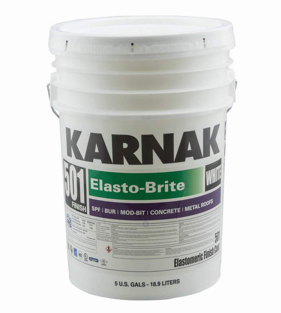 KARNAK Corp. | Roofing Contractor