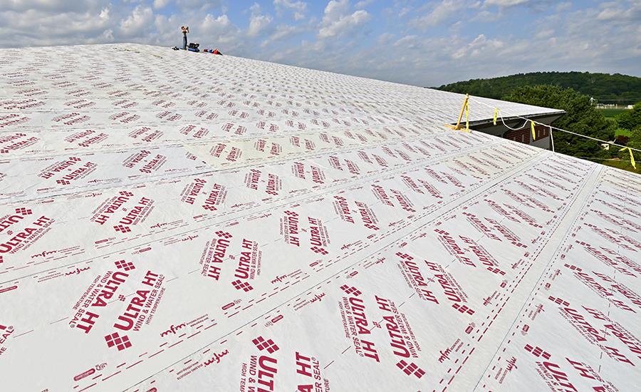 MFM Building Products Corp. | Roofing Contractor