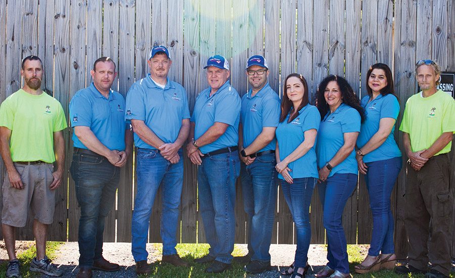 Contractor Profile: Quality Discount Roofing | 2020-06-22 | Roofing ...